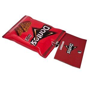 Ruz | Holiday | Doritos Nacho Cheese Chips Collectible Christmas ...